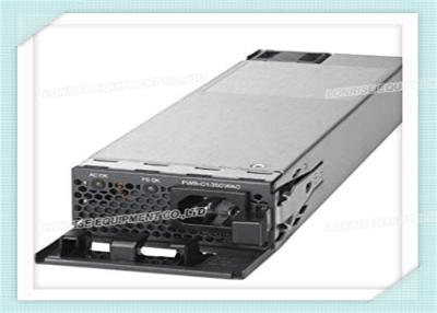 中国 C3KX PWR350WACCisco電源の1つの年の保証を用いる光学トランシーバー モジュール 販売のため