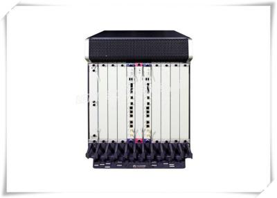 中国 4 2 + 1余分な200G SRU/SFUのDC電源の華為技術CR5P08BASD71 NE40E-X8の基本構成 販売のため