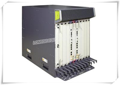 中国 4 2 + 1余分な200G SRU/SFUのDC電源の華為技術CR5P08BASD71 NE40E-X8の基本構成 販売のため