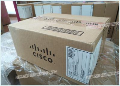 China AIR-CT2504-15-K9 Cisco 2500 Series Wireless lAN Controller With 15 AP License for sale