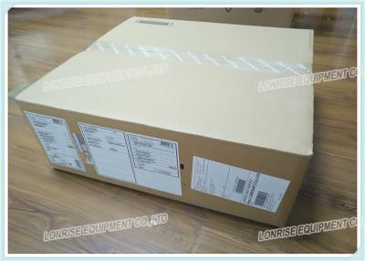 China Catalizador original 3650 del interruptor WS-C3650-48FD-L de la red de Ethernet de Cisco interruptor completo del PoE de 48 puertos en venta