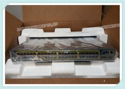 China WS-C2960S-48TS-L Cisco 2960-S SerieGigabit Ethernet Switch Layer 2 LAN-Basis - verwaltet zu verkaufen