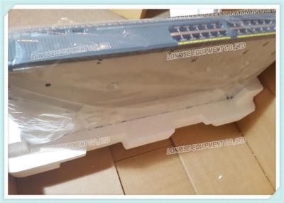 China Catalizador bajo 2960-X 24 GigE del LAN de la red de Ethernet de Cisco SwitchWS-C2960X-24TD-L en venta