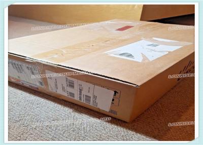 China Catalizador bajo 2960-X 24 GigE del LAN de la red de Ethernet de Cisco SwitchWS-C2960X-24TD-L en venta