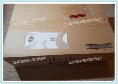 China Catalizador bajo 2960-X 24 GigE del LAN de la red de Ethernet de Cisco SwitchWS-C2960X-24TD-L en venta