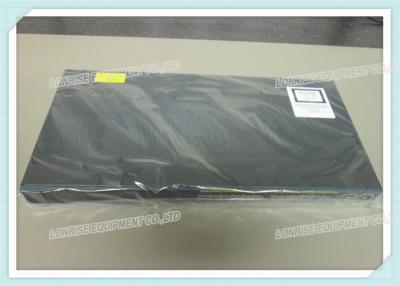 China Interruptor WS-C2960-24TC-L 24 de Cisco 2960Series 10/100 imagen de la base del LAN del interruptor del catalizador - manejada en venta