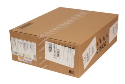 China Catalizador 3850 del interruptor WS-C3850-12S-E de la red de Ethernet de Cisco 12 servicios del IP de GE SFP del puerto en venta