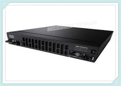 China Los ci originales del router ISR4451-UCSE-S/K9 de Ethernet de Cisco lían 24 puertos UCS-E en venta