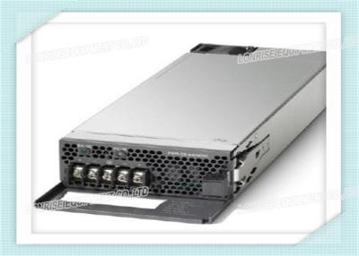 중국 640W DC Cisco 안전 기구 전력 공급 설정 2 PWR-C2-640WDC -36VDC에 -72VDC 판매용