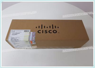 중국 640W DC Cisco 안전 기구 전력 공급 설정 2 PWR-C2-640WDC -36VDC에 -72VDC 판매용