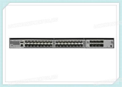 중국 Cisco 이더네트 네트워크 스위치 WS-C4500X-32SFP+ 4500-X 32 항구 10Gigabit SFP+ Cisco 촉매 판매용