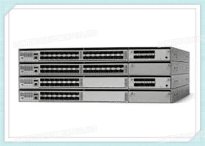 중국 Cisco 이더네트 네트워크 스위치 WS-C4500X-32SFP+ 4500-X 32 항구 10Gigabit SFP+ Cisco 촉매 판매용