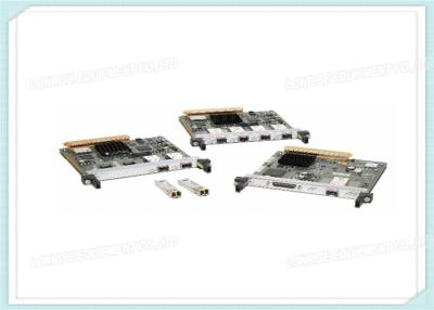 중국 Cisco 온천장 Crad ASR 9000 접합기 SPA-2XCHOC12/DS0 2 항구에 의하여 수로를 통하여 보내는 OC12/DS0 판매용