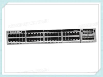 중국 Cisco 네트워크 스위치 WS-C3850-48T-L 촉매 3850 48x10/100/1000 포트 데이터 랜 기초 판매용