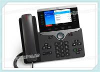 China Cisco CP-8841-K9= Cisco Telefonkonferenz-Fähigkeit IP-Telefon-8841 und Farbunterstützung zu verkaufen