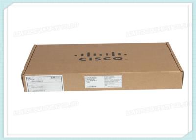 China Fuente de alimentación interna baja del IP del interruptor 12 PoE+ del acuerdo del catalizador WS-C3560CX-12PC-S de Cisco en venta