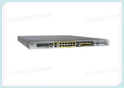 Chine Puissance de feu de FPR2110-ASA-K9 Cisco appareils de 2100 séries 1 port Ethernet de x 10M/100M/1GBASE-T à vendre