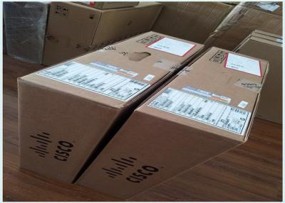 Chine Puissance de feu de FPR2110-ASA-K9 Cisco appareils de 2100 séries 1 port Ethernet de x 10M/100M/1GBASE-T à vendre