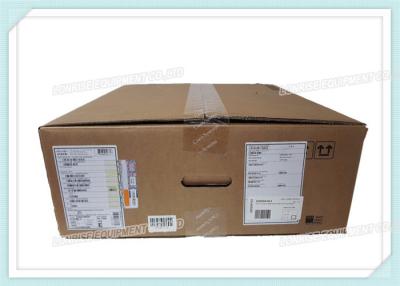 China IP 1 RU apilable manejado base de la capa 3 del interruptor del catalizador WS-C3850-24P-S de Cisco en venta