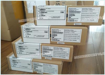 China Comunicación de voz de alta calidad con pantalla grande del teléfono CP-8851-K9 BYOD VGA Bluetooth del IP de Cisco en venta
