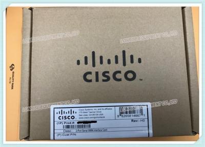 中国 Ciscoの触媒スイッチWS-C3750V2-24TS-S層3 - 24 x 10/100イーサネット ポート-のIPの基盤 販売のため