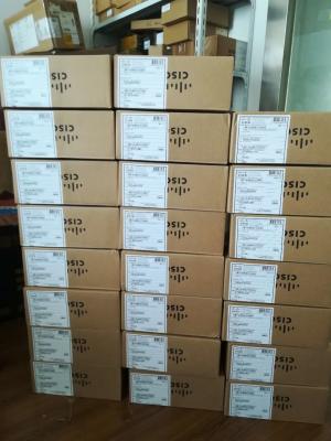 중국 처리되는 WS-C3850-12S-E Cisco 촉매 3850 스위치 층 3 IP 서비스 무선 관제사 판매용