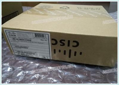 中国 CiscoスイッチWS-C3850-24XS-E触媒3850スイッチSFP+ 24 SFP/SFP+ - 1G/10G - IPサービス 販売のため