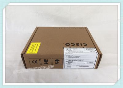 China Adaptador inalámbrico del cable eléctrico de batería del modo del mundo del teléfono del IP de CP-8821-K9-BUN Cisco en venta