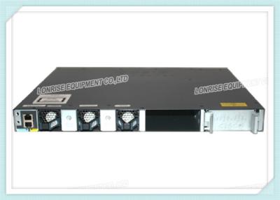 China Catalizador original 3650 del interruptor WS-C3650-48FD-L de la red de Ethernet de Cisco interruptor completo del PoE de 48 puertos en venta