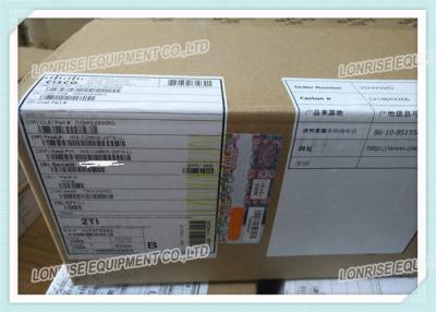 China LAN Lite de GigE 2 X 1G SFP del interruptor 24 de la red de Ethernet del interruptor WS-C2960X-24TS-LL de CISCO en venta
