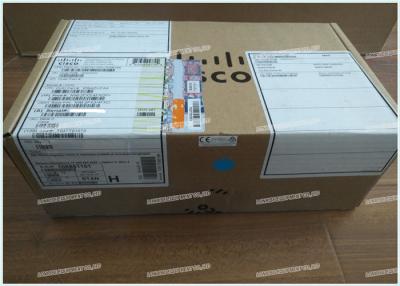 China Cisco NIM-2FXS-4FXOP 2-Port FXS/FXS-E/DID y módulo de interfaz de red de 4-Port FXO en venta