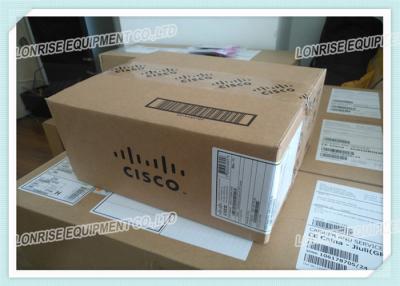 China AIR-CT2504-5-K9 Cisco 2504 Wireless Controller With 5 AP Licenses for sale