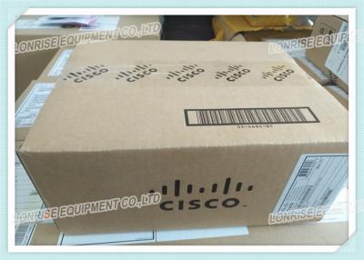 China AIR-CT2504-5-K9 Cisco 2504 Wireless Controller With 5 AP Licenses for sale