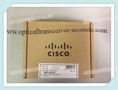 中国 HWIC-2FE 2 Rroutedの港のCiscoの速いイーサネット100Base-TX高速WANインターフェース・カード 販売のため