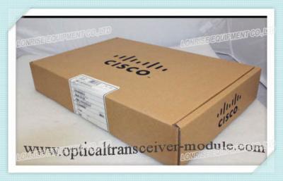 China Stop in Cisco-de Boomstamvoice/wan Interface van Routermodules VWIC2-2MFT-T1E1 Multiflex Te koop