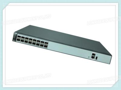 Cina 16x10 CA 110/220V dei commutatori di rete dell'evento SFP+Huawei S6720-16X-LI-16S-AC in vendita
