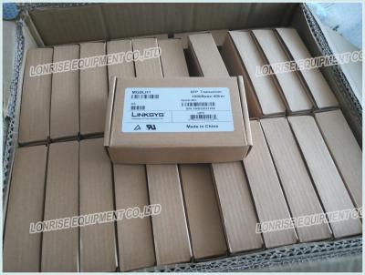 중국 Cisco CFP 40G SR4 40GBASE MMF 100m SFP 고속 송수신기 다중 상태 단위 판매용