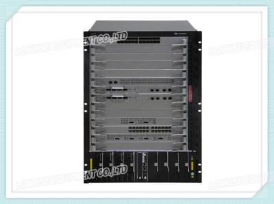 중국 Huawei ES0Z1B12ACS0 S7712 2를 가진 기본적인 비 Poe 회의 포좌 * Srua 2 * 교류 전원 판매용
