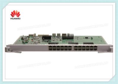중국 Huawei S7700 네트워크 인터페이스 카드 ES0DG24TFA00 24 항구 10/100/1000BASE-T FA RJ45 판매용