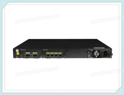 China S5720 carruaje 10 SFP+ de los interruptores de red de la serie S5720-56C-HI-AC Huawei 4 con 2 ranuras de interfaz en venta