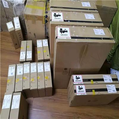 China CE6850-48T4Q-EI Huawei Switch 48x10GE RJ45 4x40GE QSFP+ Without Fan / Power Module for sale