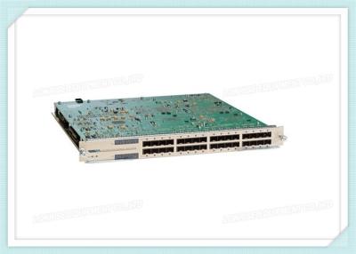 China Hafen 10GE des Cisco-Katalysator-6800 Lastschalter-C6800-16P10G 16 mit integrierter Reserve DFC4 zu verkaufen
