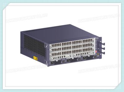 China Versammlungs-Fahrgestelle LE0KS9303 Huawei S9300 Serienschalter-S9303 28 Schnittstellen zu verkaufen