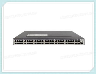 중국 S3700-52P-EI-AC 02352355 Huawei Quidway S3700 48 TX 항구 네트워크 스위치 판매용