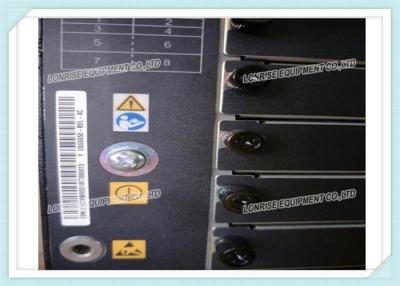 China Alimentação CA da memória 2 do guarda-fogo USG6650-BDL-AC 8GE RJ45 8GE SFP 2*10GE SFP+ 16G de Huawei USG6600 Next Generation à venda