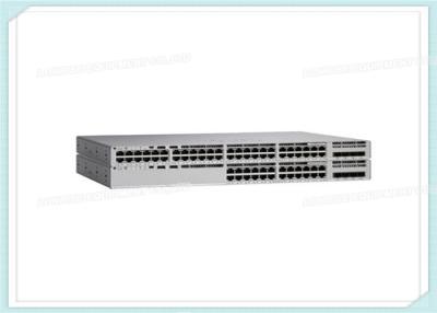 Chine C9200-24P-E Cisco commutent le catalyseur 9200 24 bases de réseau de commutateur du port PoE+ à vendre