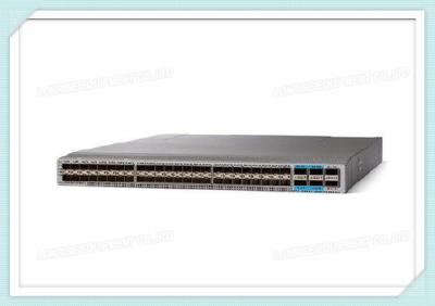 China El nexo 9K del interruptor de red de Cisco N9K-C92160YC-X fijó con corazones de 48p 10G SFP+ 2 en venta