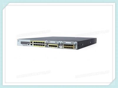 중국 Cisco FPR2110-NGFW-K9 12 X 10M/100M/1GBASE-T 4개 x 1 기가비트 SFP 이더네트 공용영역 판매용