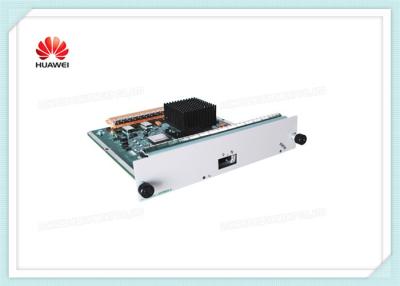 중국 Huawei NetEngine NE20E-S 시리즈 대패 CR2DL1XE8G10 1 항구 10GBase LAN/WAN-SFP+ 8 항구 100/1000Base X SFP 판매용