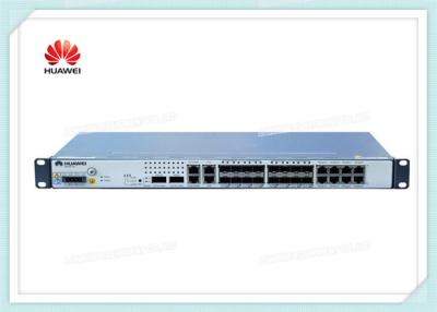 China Router NECM00HSDN00 4 de Huawei * módulo 1U de la corriente ALTERNA de los puertos de Gigabit Ethernet en venta